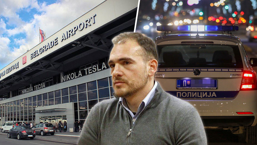 Ovako sada izgleda Luka Bojović - Telegraf.rs