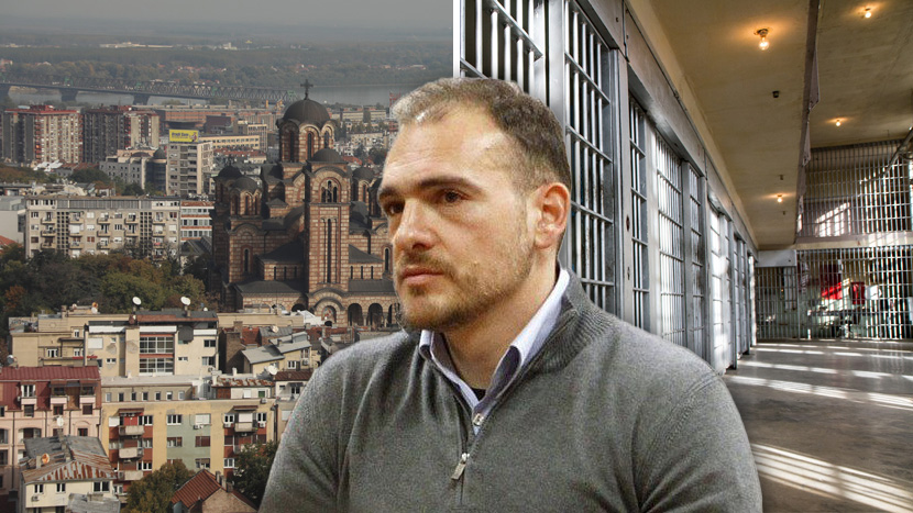 Luka Bojović stiže u Srbiju - Telegraf.rs