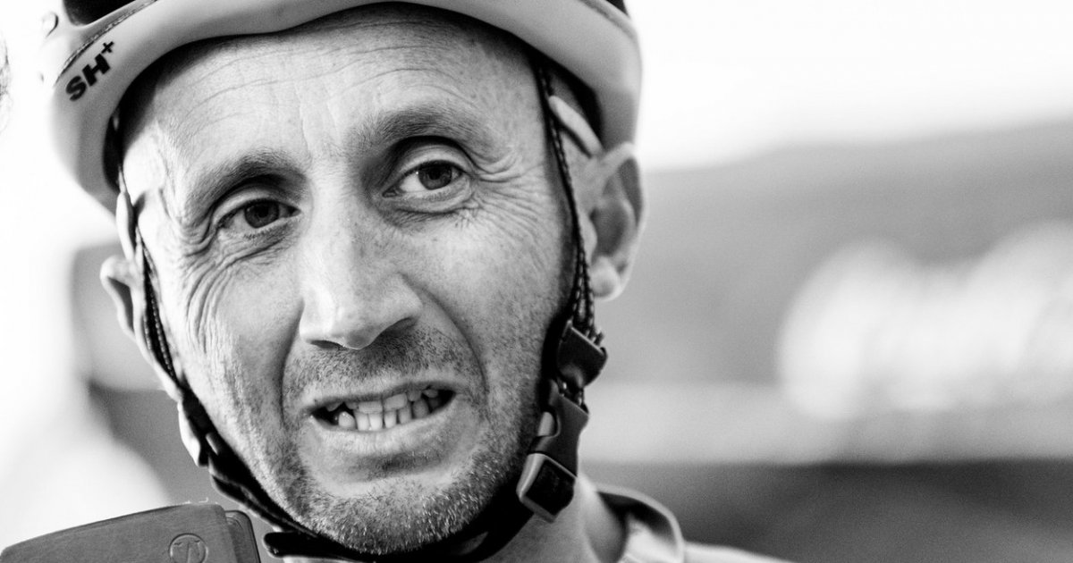 Poginuo legendarni italijanski biciklista: Kamion ga udario tokom ...