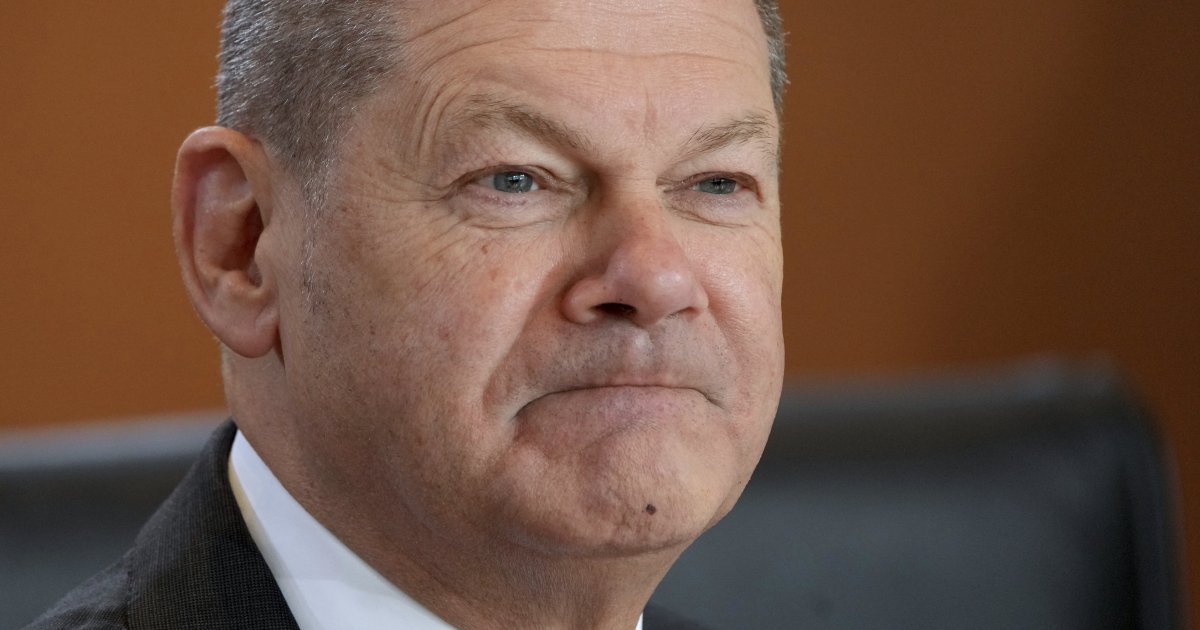 Olaf Šolc o Rusiji - Telegraf Biznis