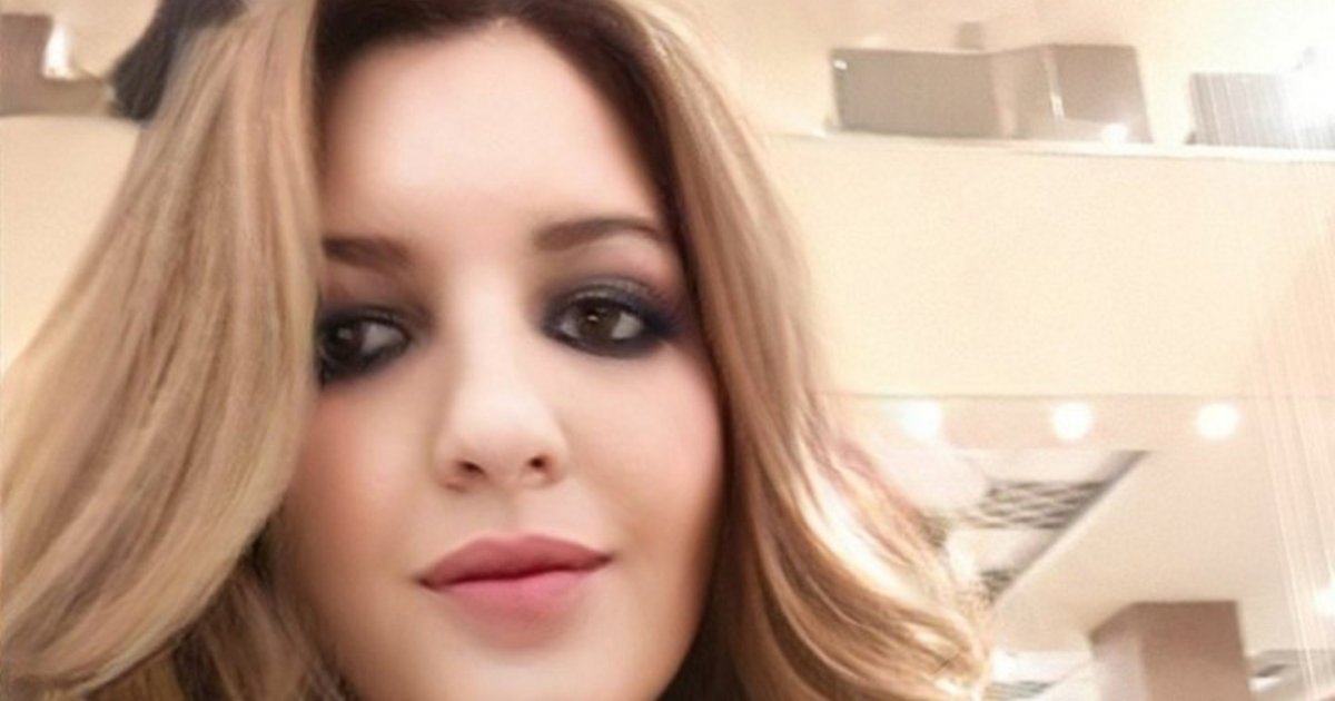 Ovo je trudnica koja je ubijena u Prištini dan pred porođaj - Telegraf.rs