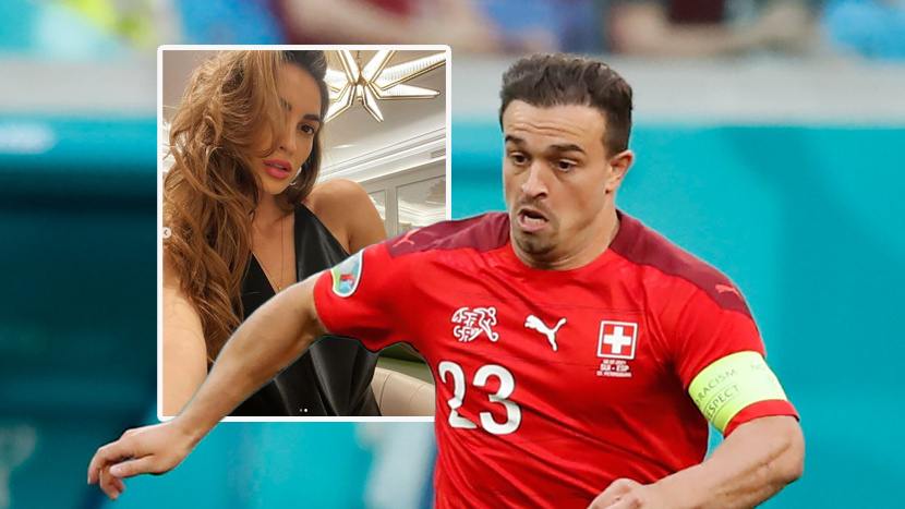 Šaćiri mesecima uživa u ljubavi s pevačicom rođenoj na Kosovu - Telegraf.rs