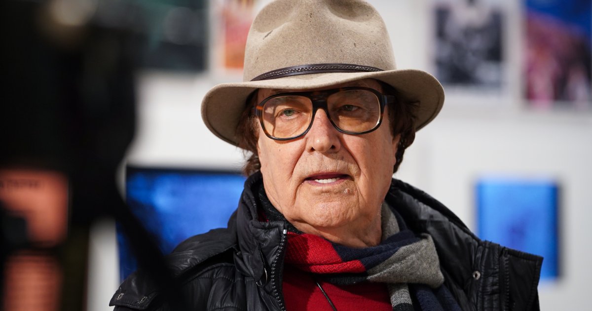 Lordan Zafranović stvaralaštvo - Telegraf.rs