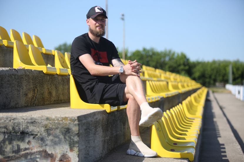 Predrag Rajković: "Porodica je moj oslonac! - Telegraf.rs