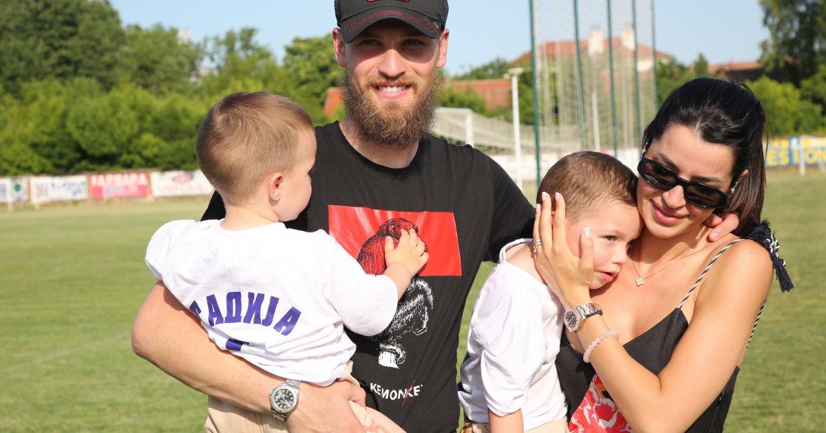 Ana Rajković prvi put o navodnom skandalu u Kataru - Telegraf.rs