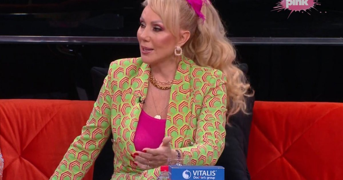 Lepa Brena otkrila kako ju je spasio Titov lekar - Telegraf.rs