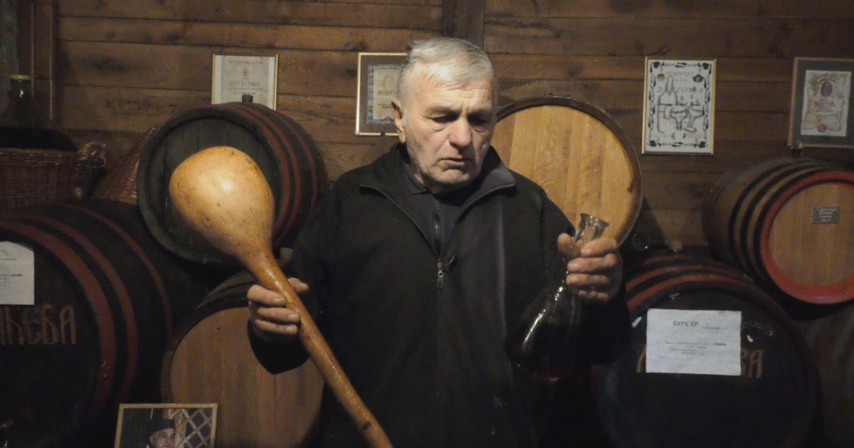 Srpska rakija na listi Unesko - Telegraf Biznis