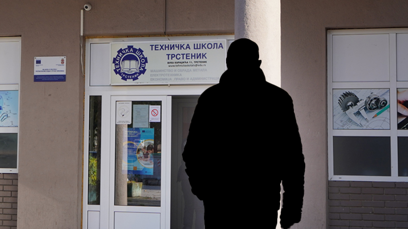 Oglasio se otac dečaka iz Trstenika koji je pokušao da se ubije - Telegraf.rs