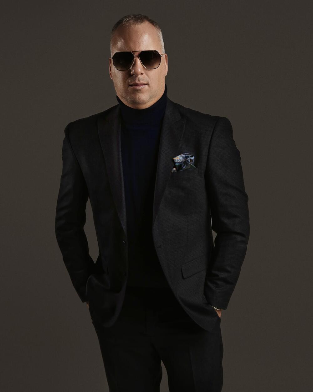 Saša Matić rasprodao arenu - Telegraf.rs