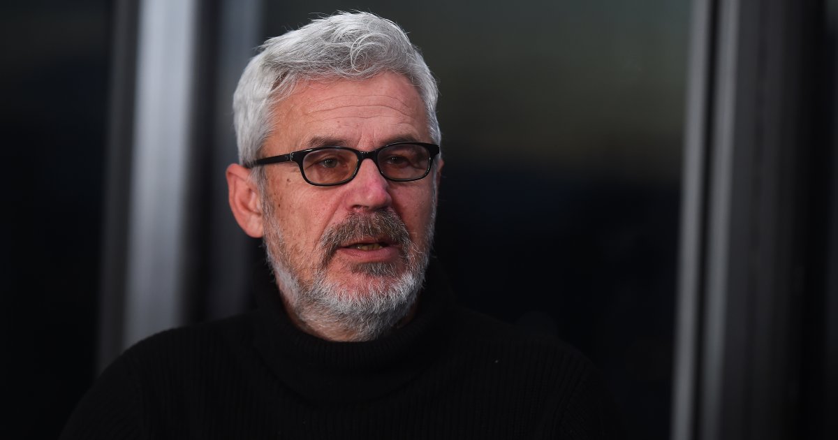 Dokumentarci Jugoslava Nikolića premijerno u Beogradu - Telegraf.rs