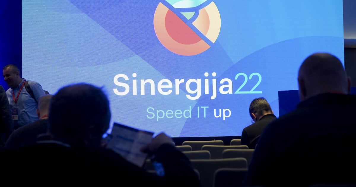 Sinergija 22 - Telegraf Biznis