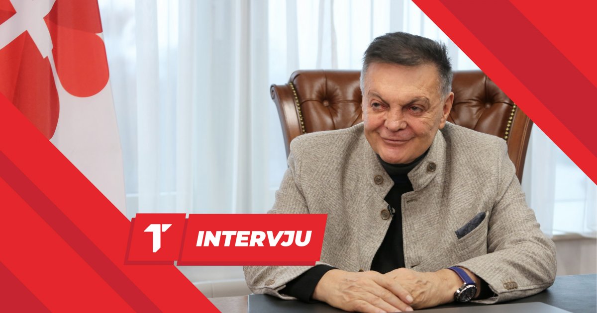 Institut "Dedinje" sa brojem operacija obara sve rekorde - Telegraf.rs