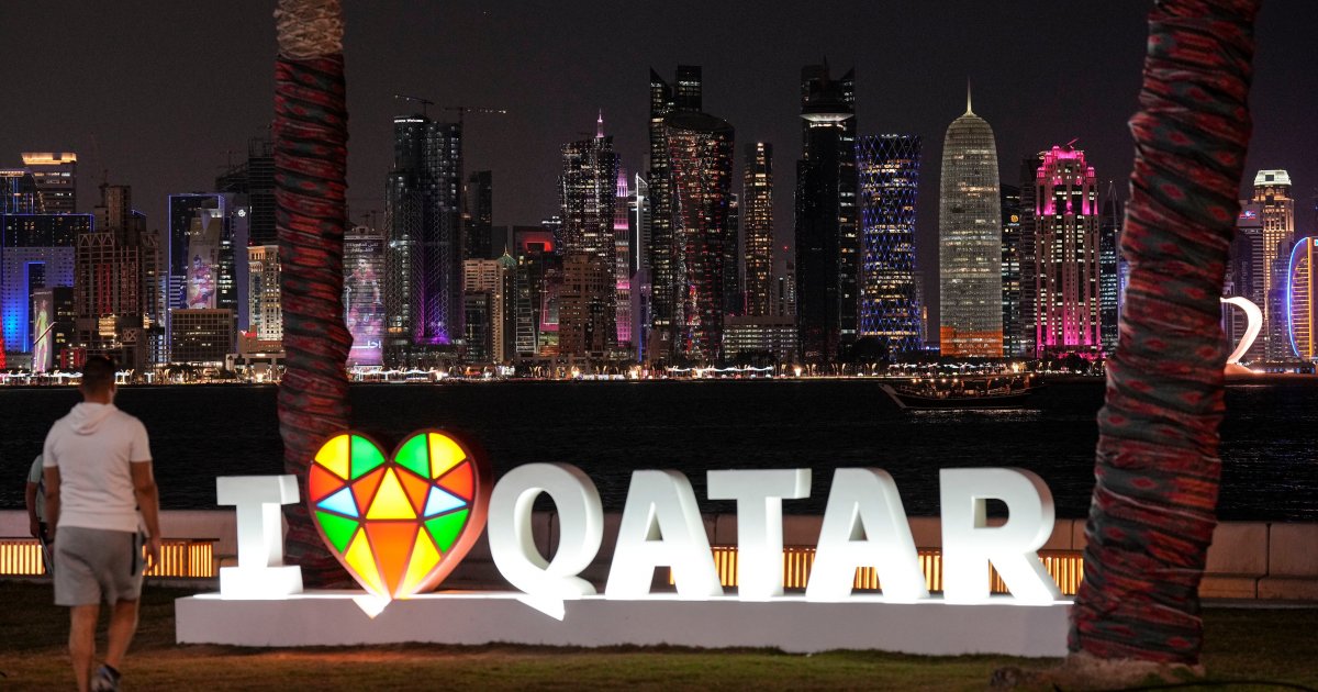 Doha važi za grad koji beleži najbrži rast - Ona.rs