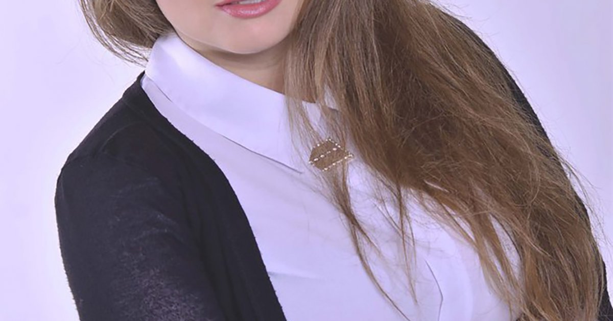 Lepa Putinova političarka Marija ubijena u granatiranju Donjecka ...