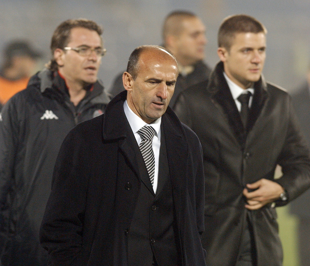 Poznat uzrok smrti Miodraga Ješića - Telegraf.rs