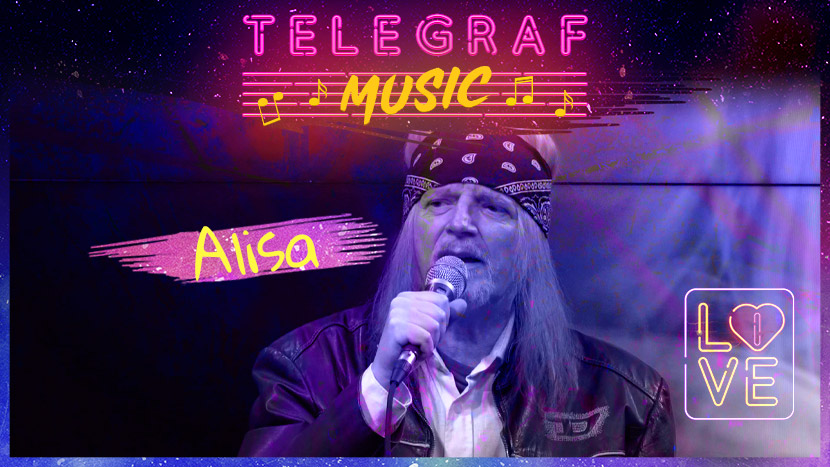 Kako je Alisa u Love&Live studiju izvela 3 najveća hita - Telegraf.rs