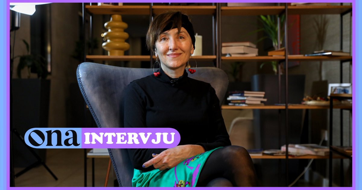 Naučnica Dragana Rogulja sa Hrvarda o vezi sna i creva - Ona.rs