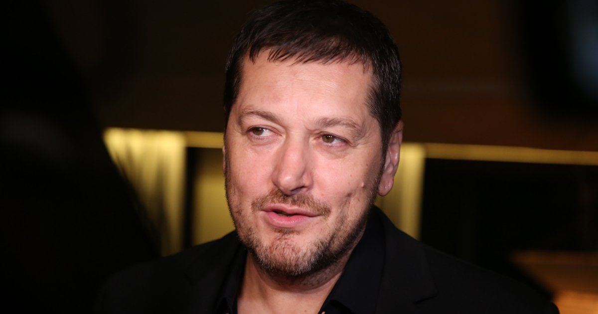 Aco Pejović doček Nove godine - Telegraf.rs