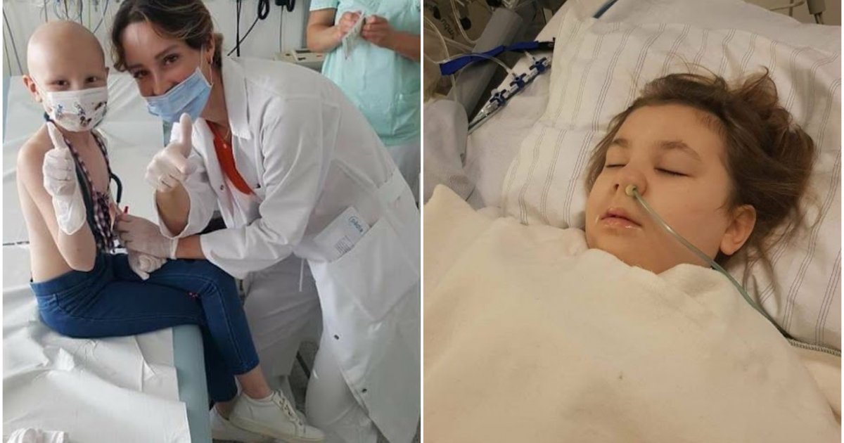 Nikolini se vratio rak posle 3 godine, "zaglavljena" u bolnici - Telegraf.rs