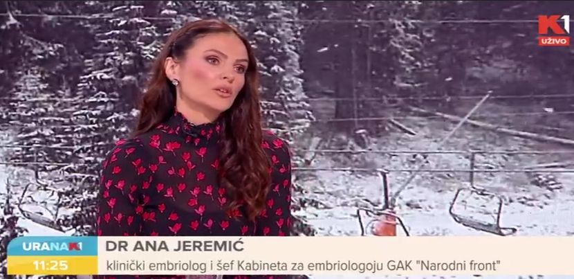 300 prijavljenih parova za VTO sa doniranim ćelijama - Telegraf.rs