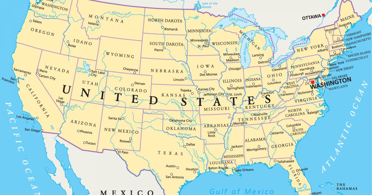 Evo gde u Americi možete da kupite kuću za 4.600 evra - Telegraf Biznis