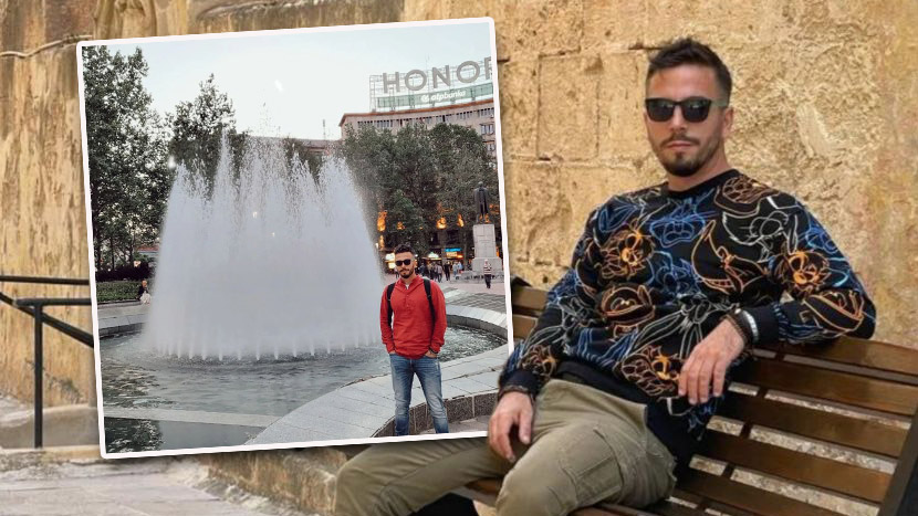 Dragomir je iz Dalmacije, ali živi u Srbiji i obožava je - Telegraf.rs