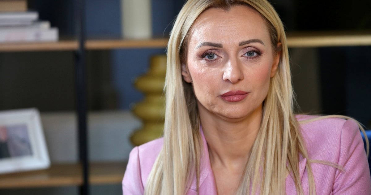 Tanasković o planovima u 2024. godini: "Veća kontrola, uređenje tržišta ...