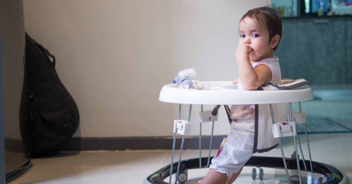 Zašto je bolje da beba ne koristi dubak - Ona.rs