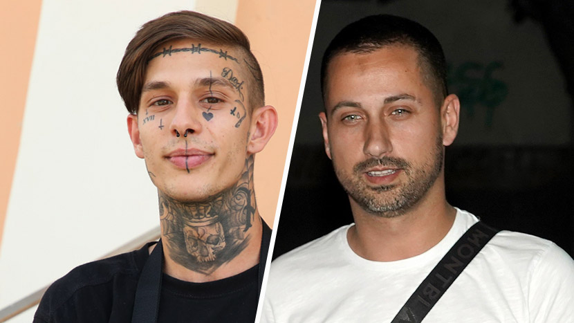 Marko Đedović otkrio nove detalje hapšenja - Telegraf.rs