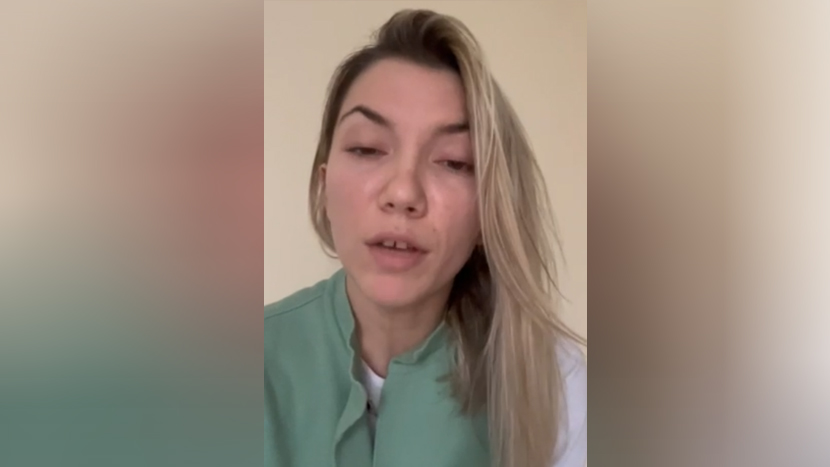 Molim vas, pustite nas da vidimo oca: Ćerka uhapšenog Dejana Pantića ...