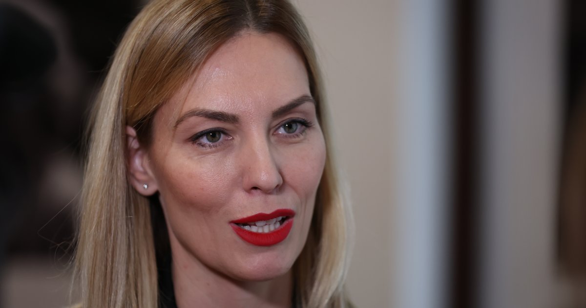 Kovačević: Ružica Sokić bi bila srećna što sam dobila njenu nagradu ...