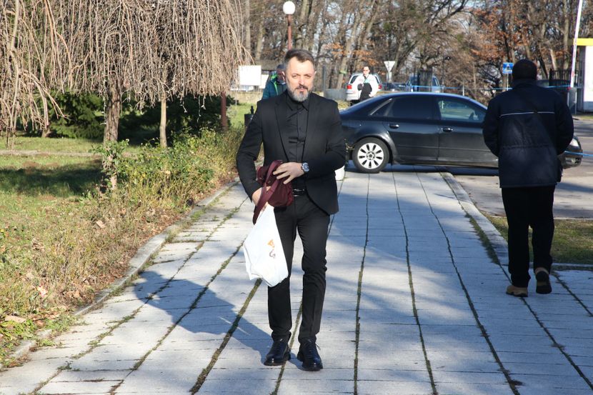 "Bilo smo gladni, otac se drugačije ponašao prema njom" Nenad otkrio ...