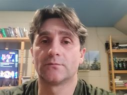 Dejan Berić - Telegraf.rs