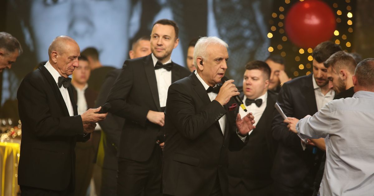 Njegov nestanak je jedna od najvećih tajni estrade: Čime je Slavko ...