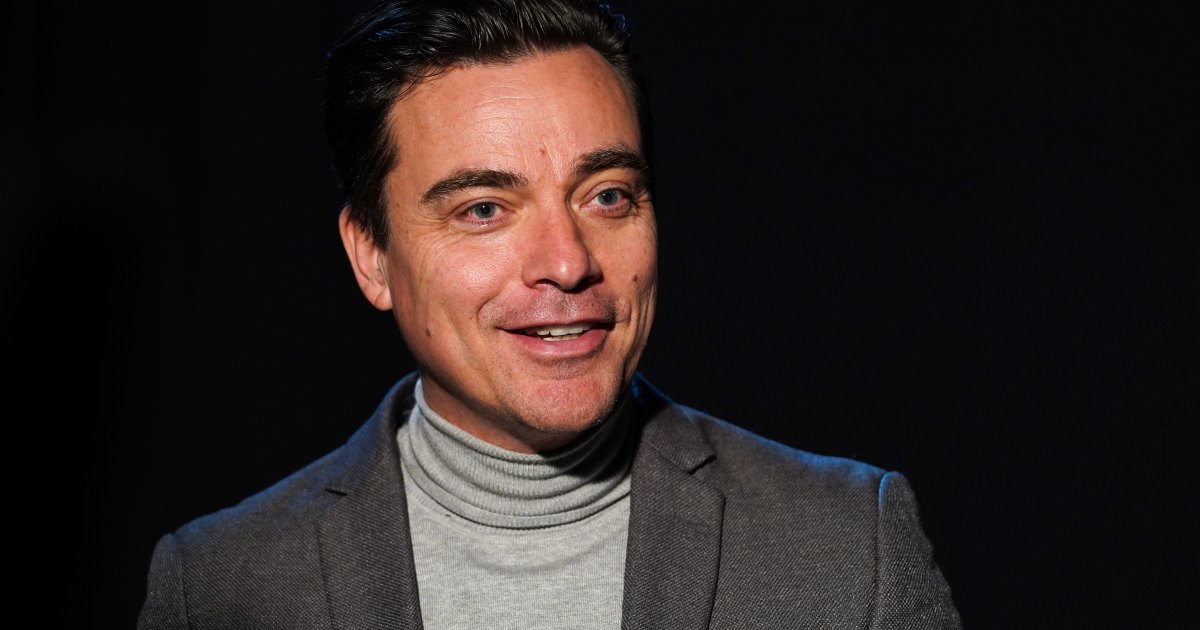 Siniša Ubović o predstavi "Valcer poručnika Nidrigena" - Telegraf.rs