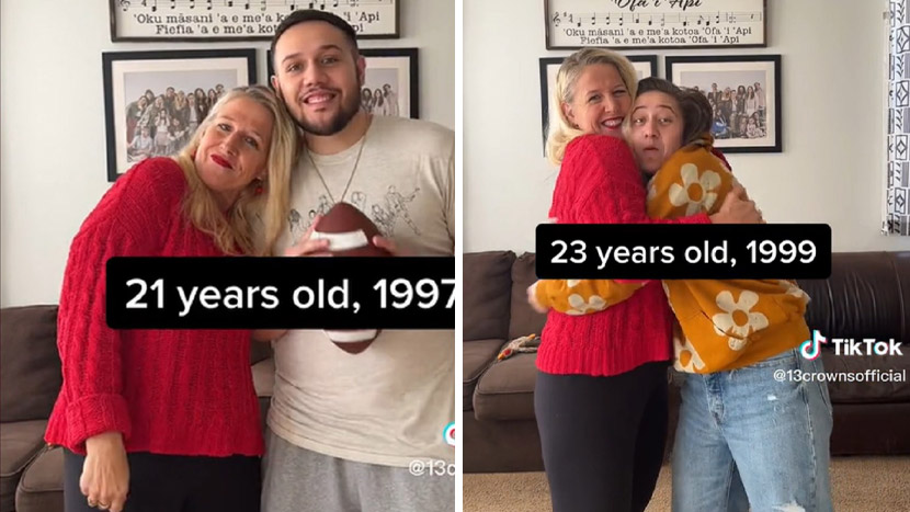 Rodila je 14-oro dece - Ona.rs