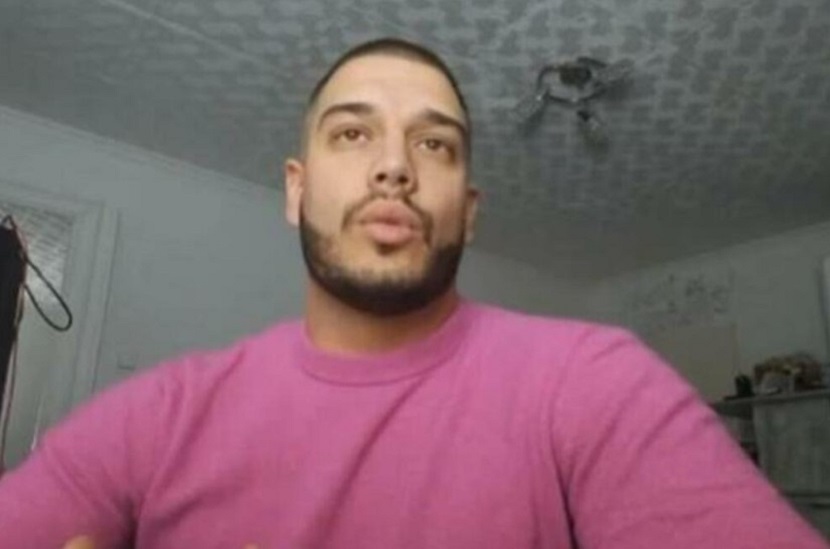 Dejan Dragojević prvi put u javnosti nakon raskida - Telegraf.rs