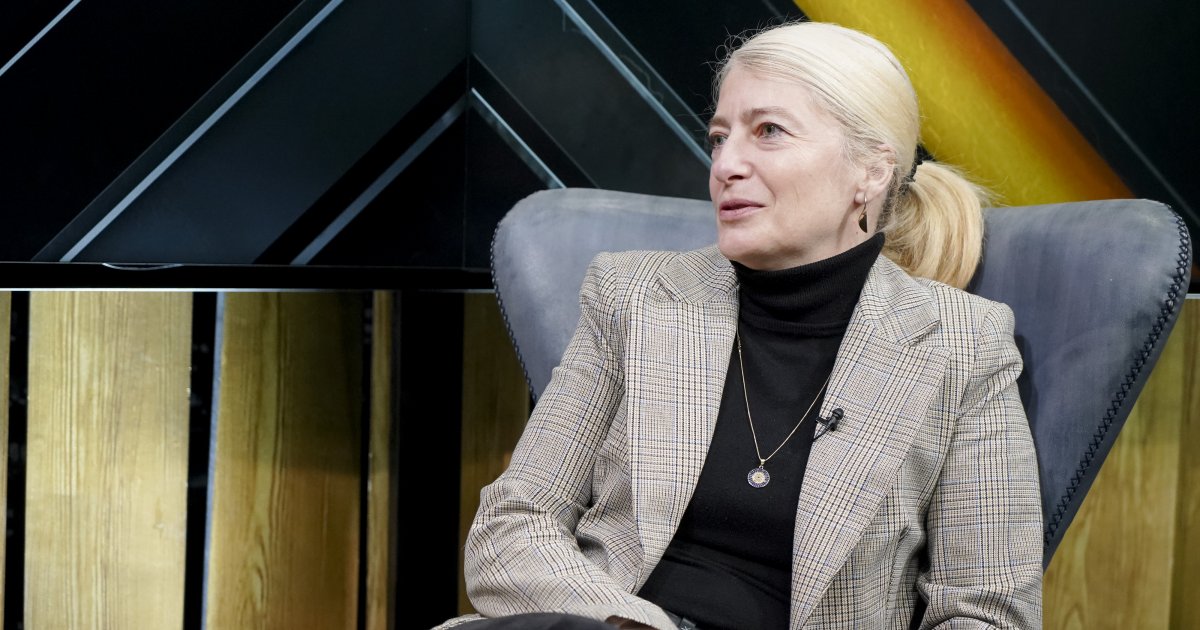 Begović potvrdila da je u Srbiji identifikovana kraken - Telegraf.rs