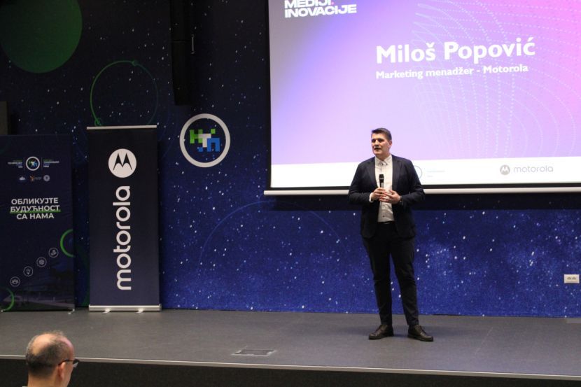 NTP Niš, USAID, Sida i Motorola podržali InfoJam – Newsletteri, mediji i nove tehnologije ...