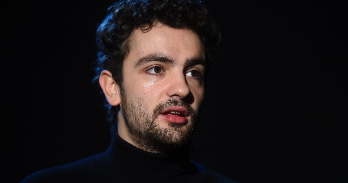 Nedim Nezirović o pozorišnoj karijeri - Telegraf.rs