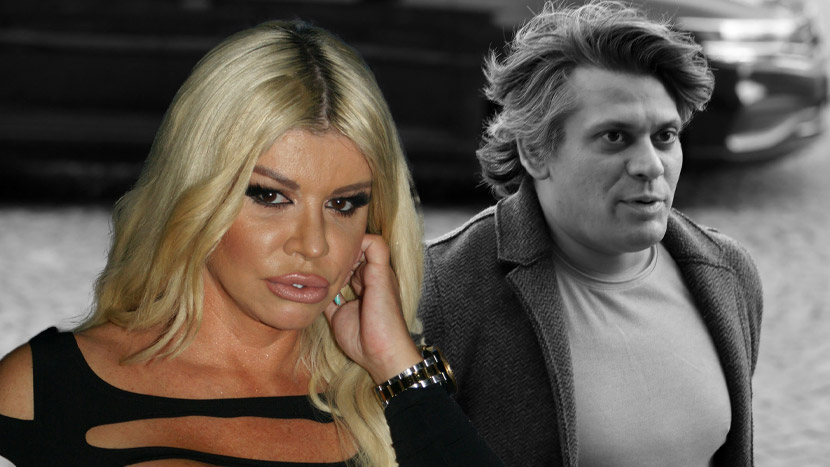 Dara Bubamara se emotivnom porukom oprostila od Radulovića - Telegraf.rs