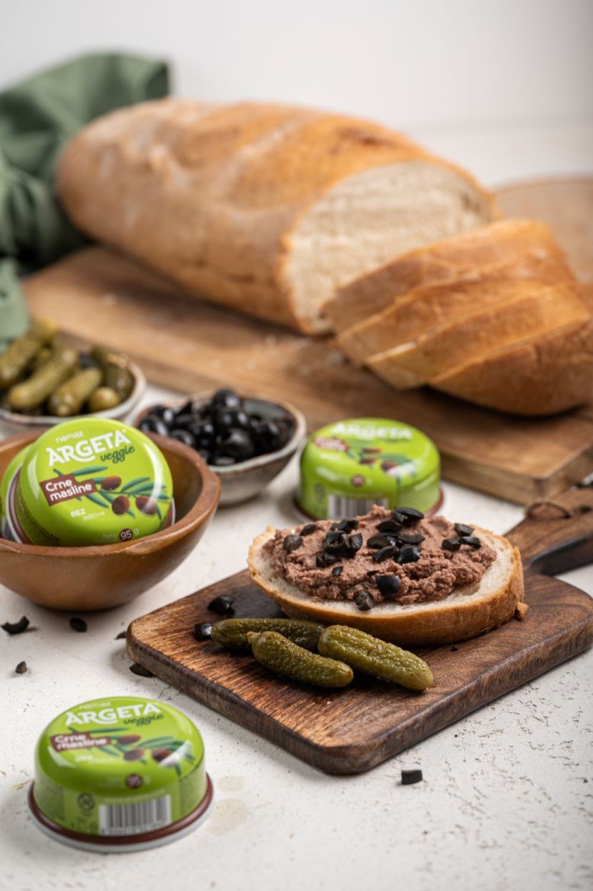 Fantastičan ukus povrća iz Argete - Telegraf.rs