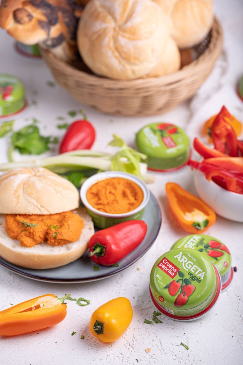 Fantastičan ukus povrća iz Argete - Telegraf.rs