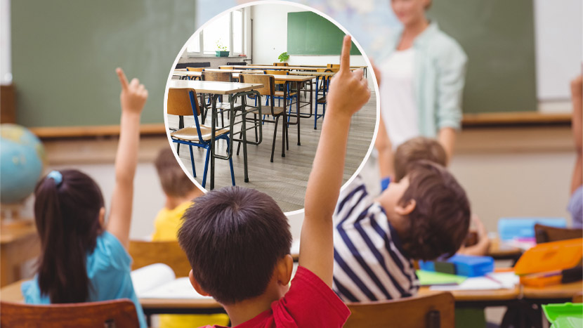 Kada počinje raspust u Srbiji - Telegraf.rs