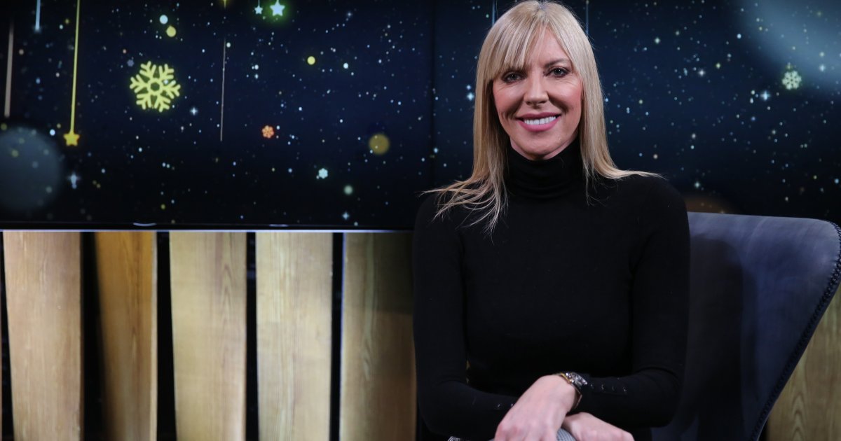 Ispovest Olivere Ćirković za Telegraf.rs - Telegraf.rs