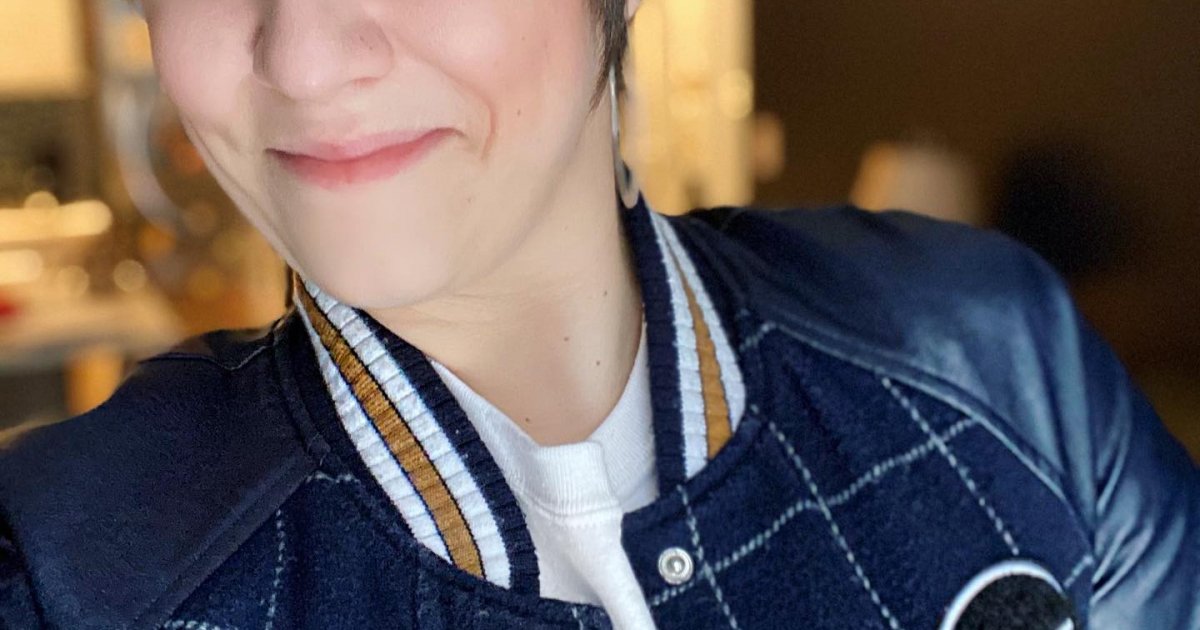 Poznata glumica umrla u 32. godini od raka mozga - Telegraf.rs