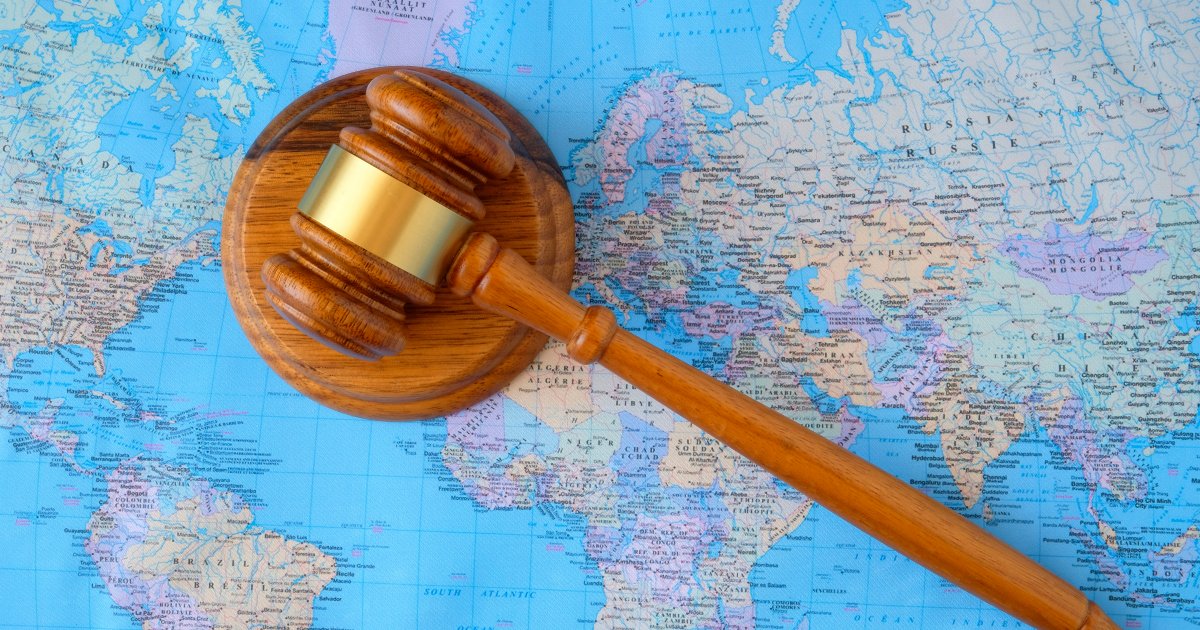 Najčudniji zakoni u svetu - Ona.rs