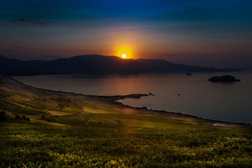 Jezero Van Turska - Ona.rs