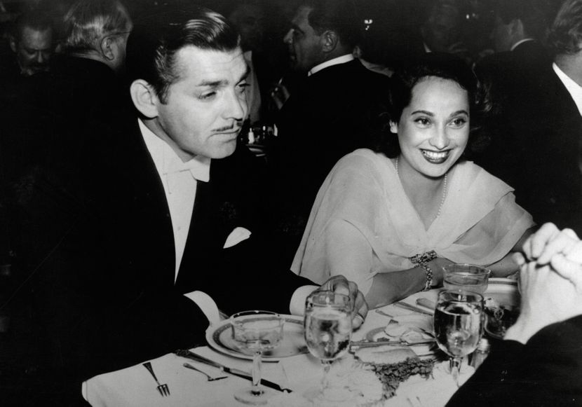 Merl Oberon, glumica koja je ceo život krila da nije bela - Telegraf.rs