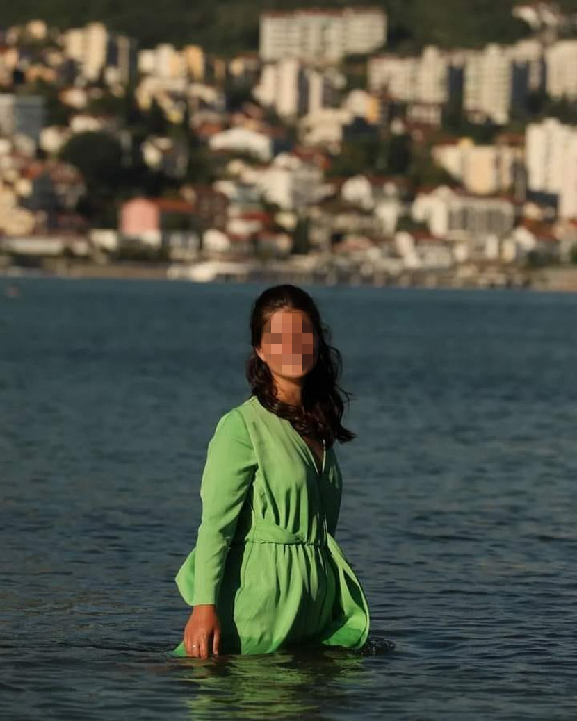 Ovo je Ivana koja je nađena mrtva u stanu na Zvezdari - Telegraf.rs